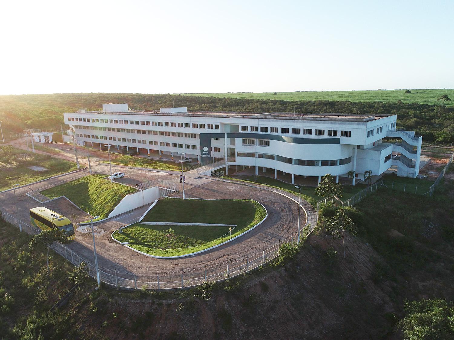 Universidade Federal do Rio Grande do Norte | EUROSCI Network